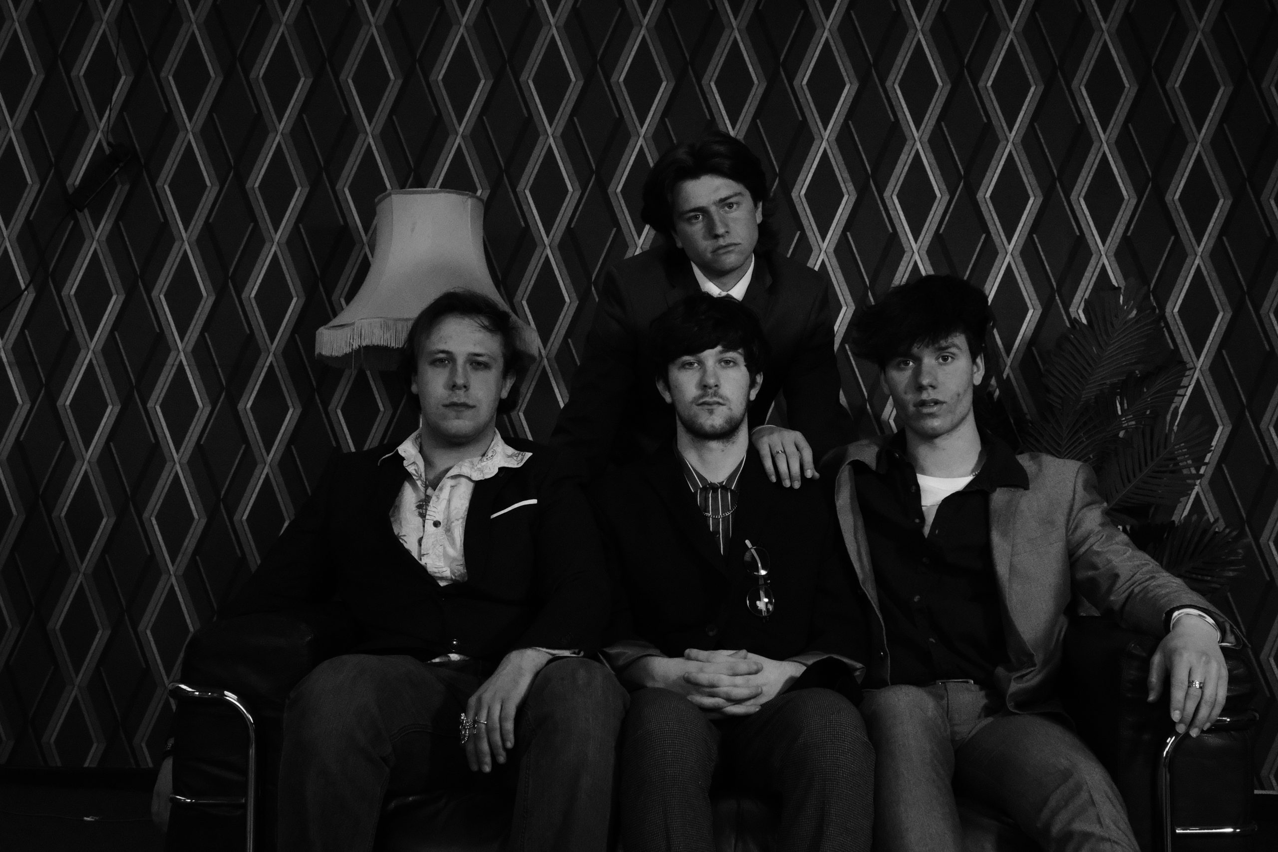 Paradise Circus Release anthemic new single What a Way (Cheetah ...