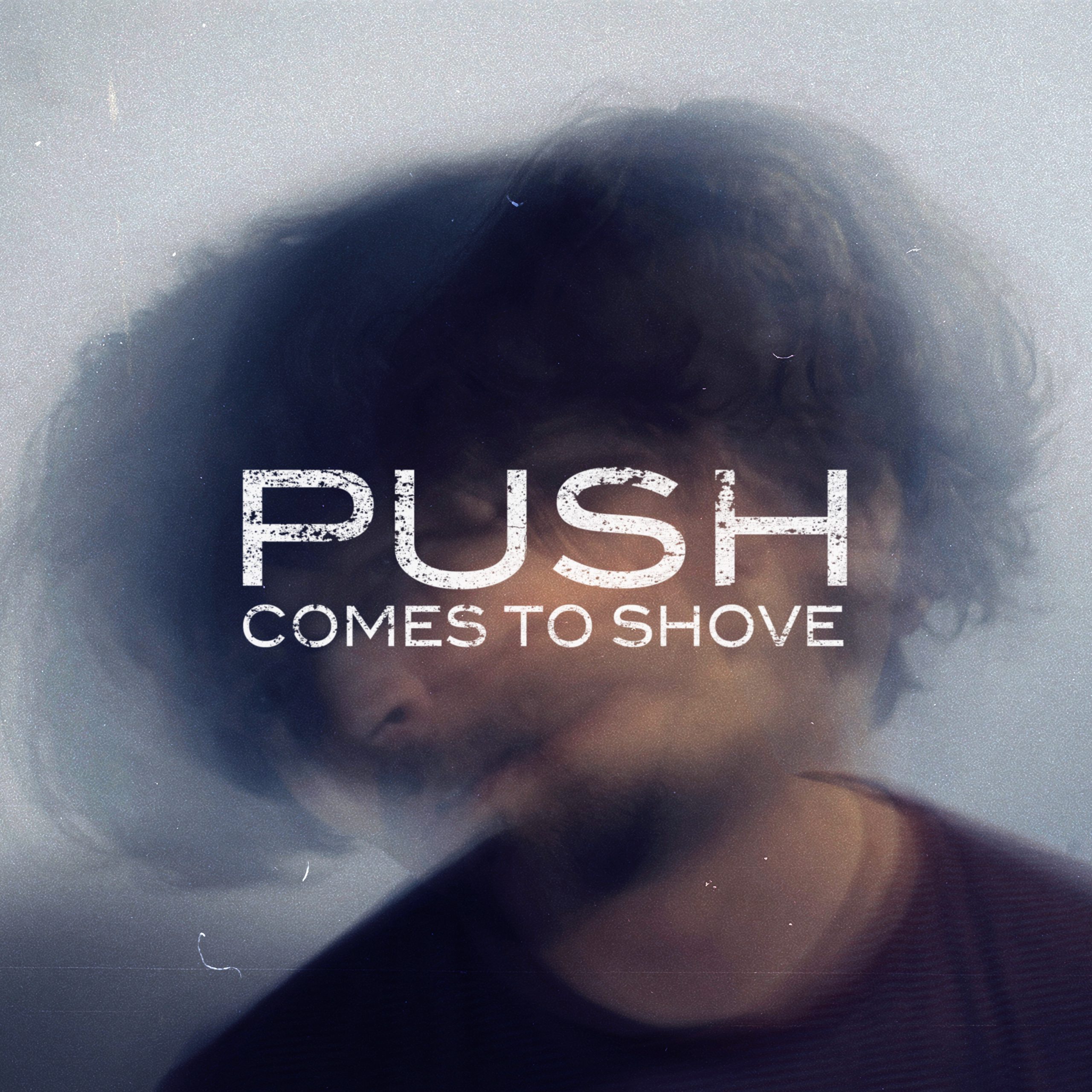 Karvel komt met nieuwe single “Push Comes To Shove” - Penguin Press