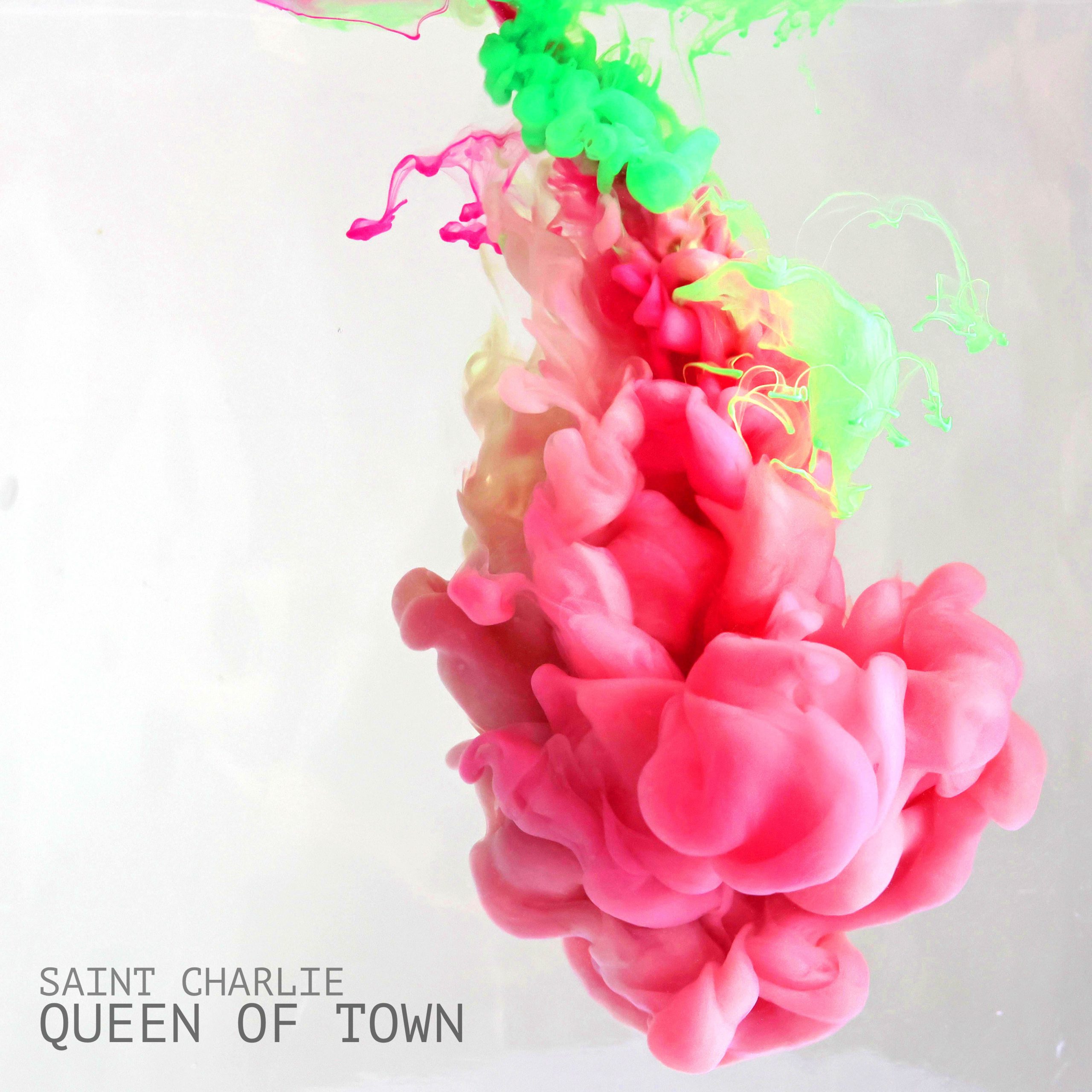 Saint Charlie brengt met ‘Queen of Town’ hun laatste studio project uit ...