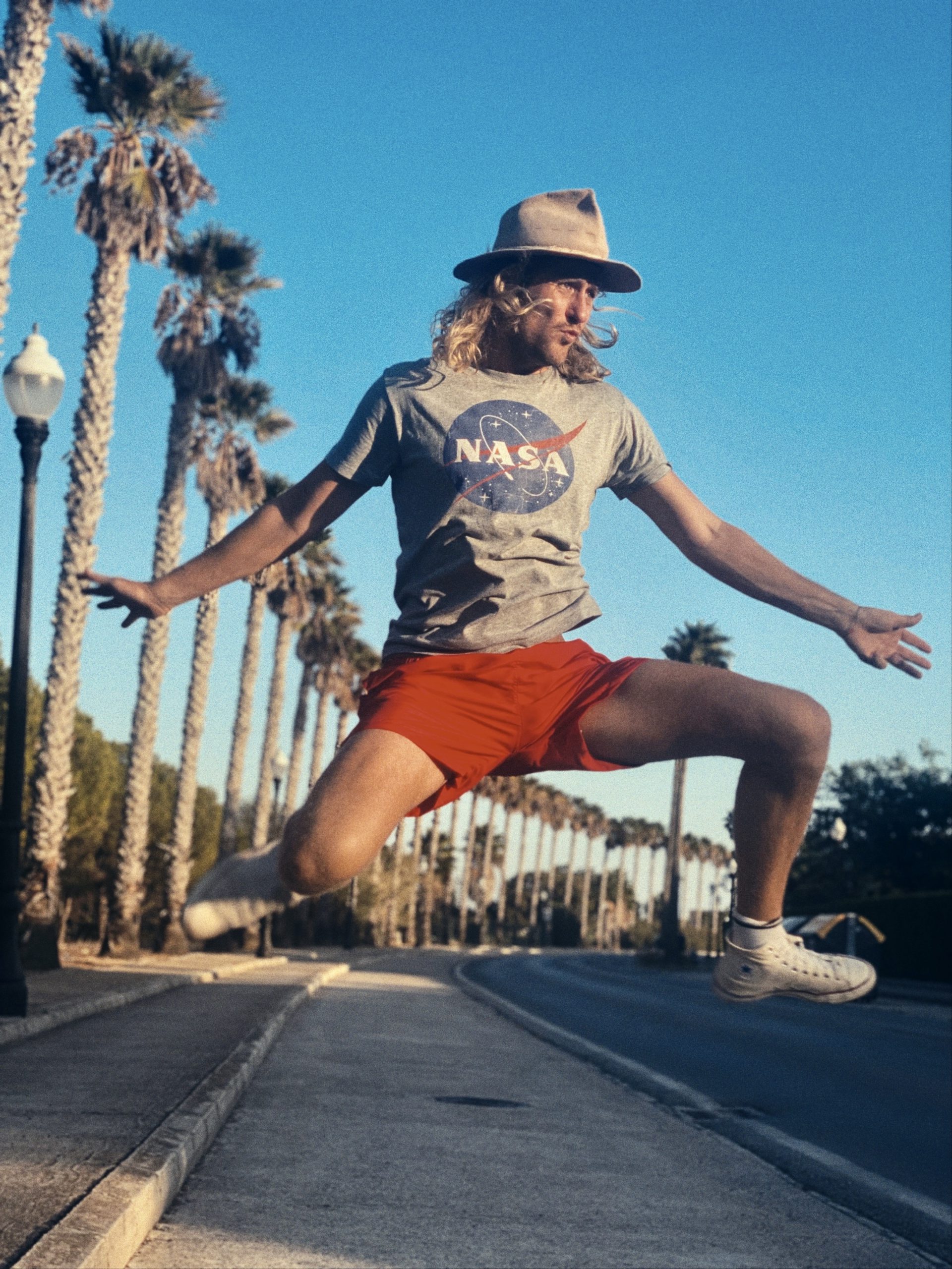 Gussy Q Unleashes Electrifying Debut Single 'Kiss You' from Upcoming ...